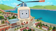 Harold/Gallery | Thomas & Friends: All Engines Go Wiki | Fandom