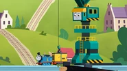 Tess | Thomas & Friends: All Engines Go Wiki | Fandom