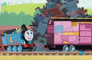 Thomas' Day Off | Thomas & Friends: All Engines Go Wiki | Fandom