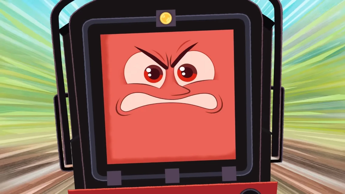 Diesel's Rules | Thomas & Friends: All Engines Go Wiki | Fandom