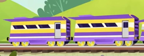 Minor Rolling Stock | Thomas & Friends: All Engines Go Wiki | Fandom