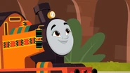 Nia/Gallery | Thomas & Friends: All Engines Go Wiki | Fandom