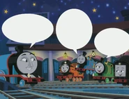 Good Night, Thomas | Thomas & Friends: All Engines Go Wiki | Fandom