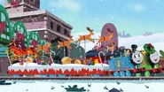 The Christmas Letter Express/Gallery | Thomas & Friends: All Engines Go ...