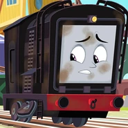 Back on Track | Thomas & Friends: All Engines Go Wiki | Fandom
