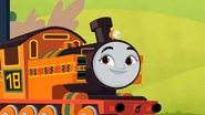 Nia/Gallery | Thomas & Friends: All Engines Go Wiki | Fandom