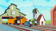 Brendam Docks/Gallery | Thomas & Friends: All Engines Go Wiki | Fandom