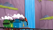 Cronk Waterfall | Thomas & Friends: All Engines Go Wiki | Fandom
