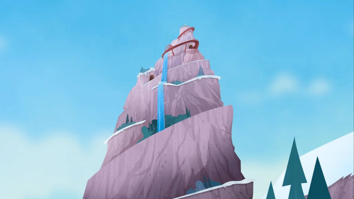 Christmas Mountain/Gallery | Thomas & Friends: All Engines Go Wiki | Fandom