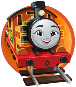 Nia Thomas Friends: All Engines Go Wiki Fandom | atelier-yuwa.ciao.jp