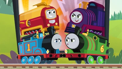 Discuss Everything About Thomas & Friends: All Engines Go Wiki | Fandom