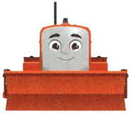 Terence/Gallery | Thomas & Friends: All Engines Go Wiki | Fandom