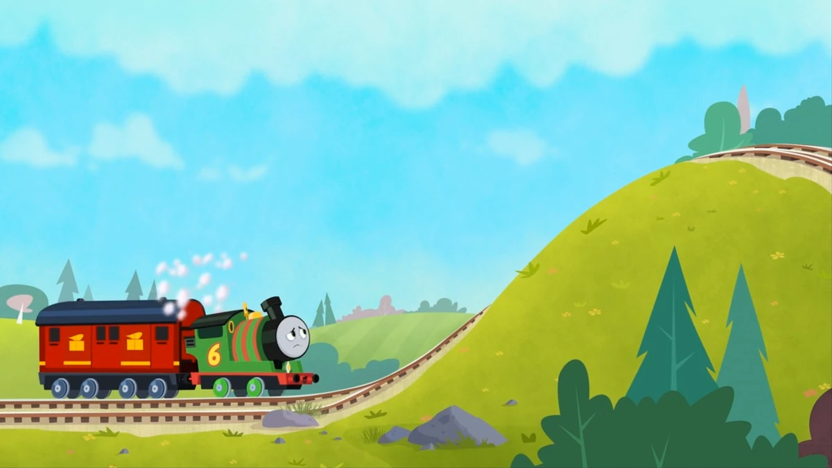 Mail Vans/Gallery | Thomas & Friends: All Engines Go Wiki | Fandom