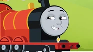 James/Gallery | Thomas & Friends: All Engines Go Wiki | Fandom