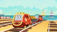 Riff and Jiff | Thomas & Friends: All Engines Go Wiki | Fandom
