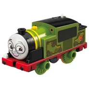 Whiff/Gallery | Thomas & Friends: All Engines Go Wiki | Fandom