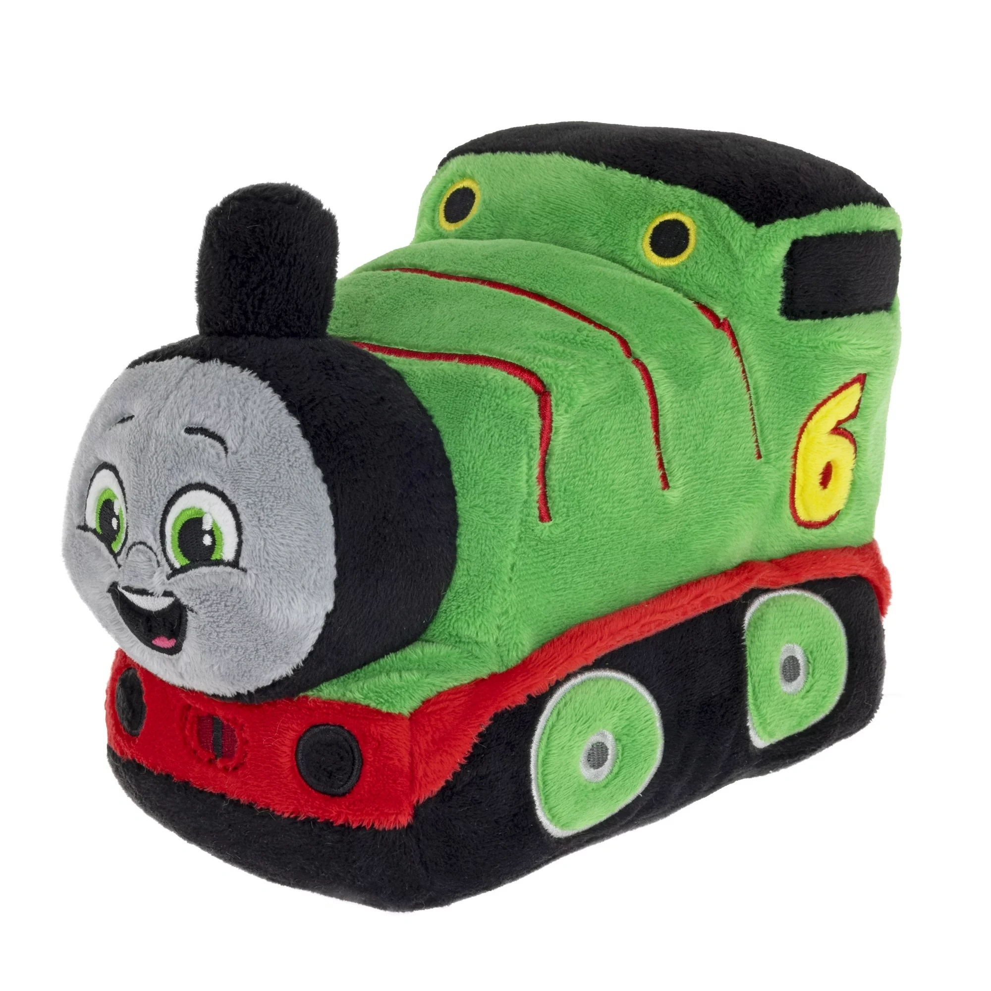 Thomas O Motor Tanque Percy Zangado PILOT Ofuro DE Minicar Thomas The