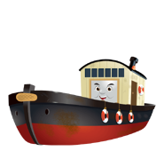 Bulstrode/Gallery | Thomas & Friends: All Engines Go Wiki | Fandom