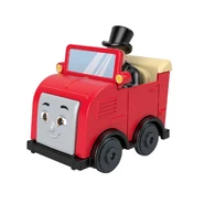 Winston | Thomas & Friends: All Engines Go Wiki | Fandom