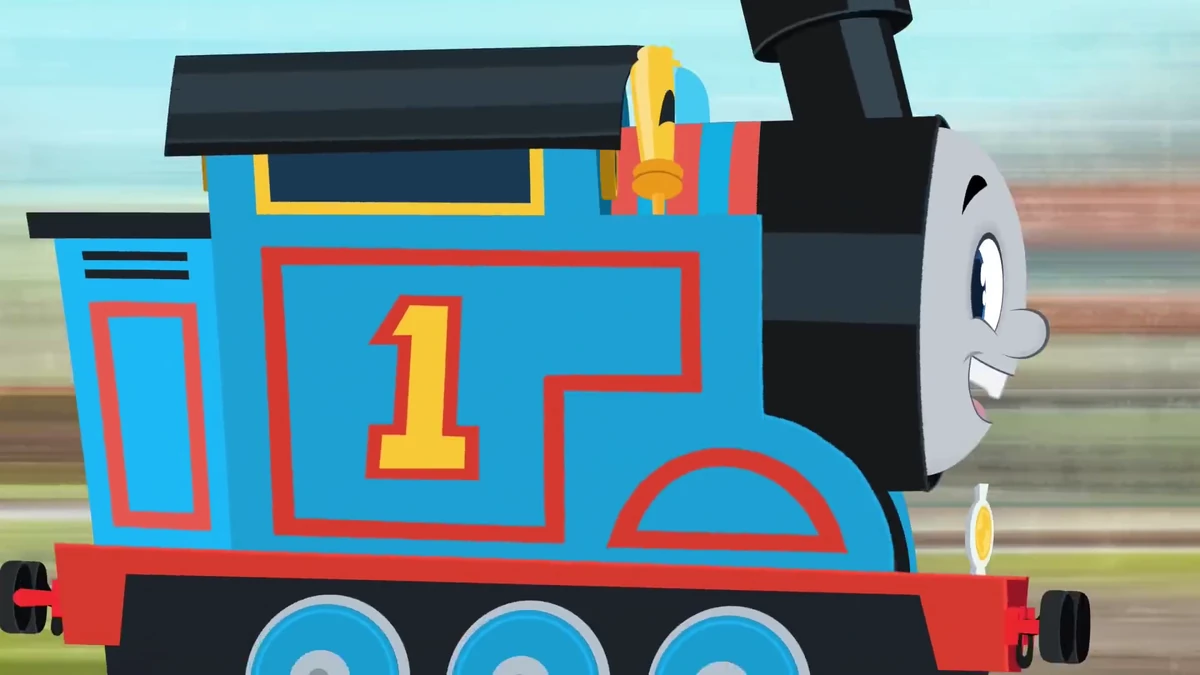 Season 3/Gallery | Thomas & Friends: All Engines Go Wiki | Fandom