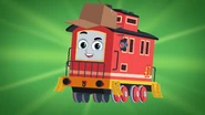 Bruno/Gallery | Thomas & Friends: All Engines Go Wiki | Fandom