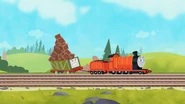 James/Gallery | Thomas & Friends: All Engines Go Wiki | Fandom