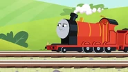 James/Gallery | Thomas & Friends: All Engines Go Wiki | Fandom