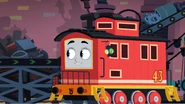 Bruno/Gallery | Thomas & Friends: All Engines Go Wiki | Fandom