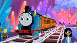 The Feels of Sodor | Thomas & Friends: All Engines Go Wiki | Fandom