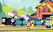 A Thomas Promise | Thomas & Friends: All Engines Go Wiki | Fandom