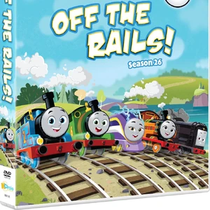 Discuss Everything About Thomas & Friends: All Engines Go Wiki | Fandom