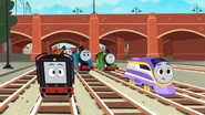 Vicarstown/Gallery | Thomas & Friends: All Engines Go Wiki | Fandom