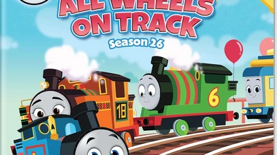 Discuss Everything About Thomas & Friends: All Engines Go Wiki | Fandom