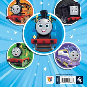 Discuss Everything About Thomas & Friends: All Engines Go Wiki | Fandom