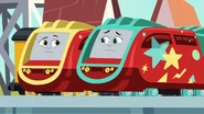 Riff and Jiff/Gallery | Thomas & Friends: All Engines Go Wiki | Fandom