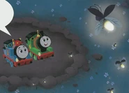 Good Night, Thomas | Thomas & Friends: All Engines Go Wiki | Fandom