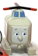 Harold/Gallery | Thomas & Friends: All Engines Go Wiki | Fandom