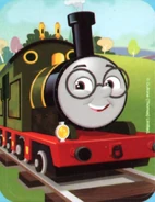 Whiff/Gallery | Thomas & Friends: All Engines Go Wiki | Fandom