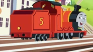 James/Gallery | Thomas & Friends: All Engines Go Wiki | Fandom