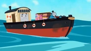 Bulstrode/Gallery | Thomas & Friends: All Engines Go Wiki | Fandom