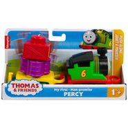 My First Thomas | Thomas & Friends: All Engines Go Wiki | Fandom