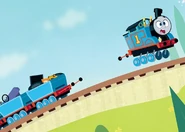A Thomas Promise | Thomas & Friends: All Engines Go Wiki | Fandom