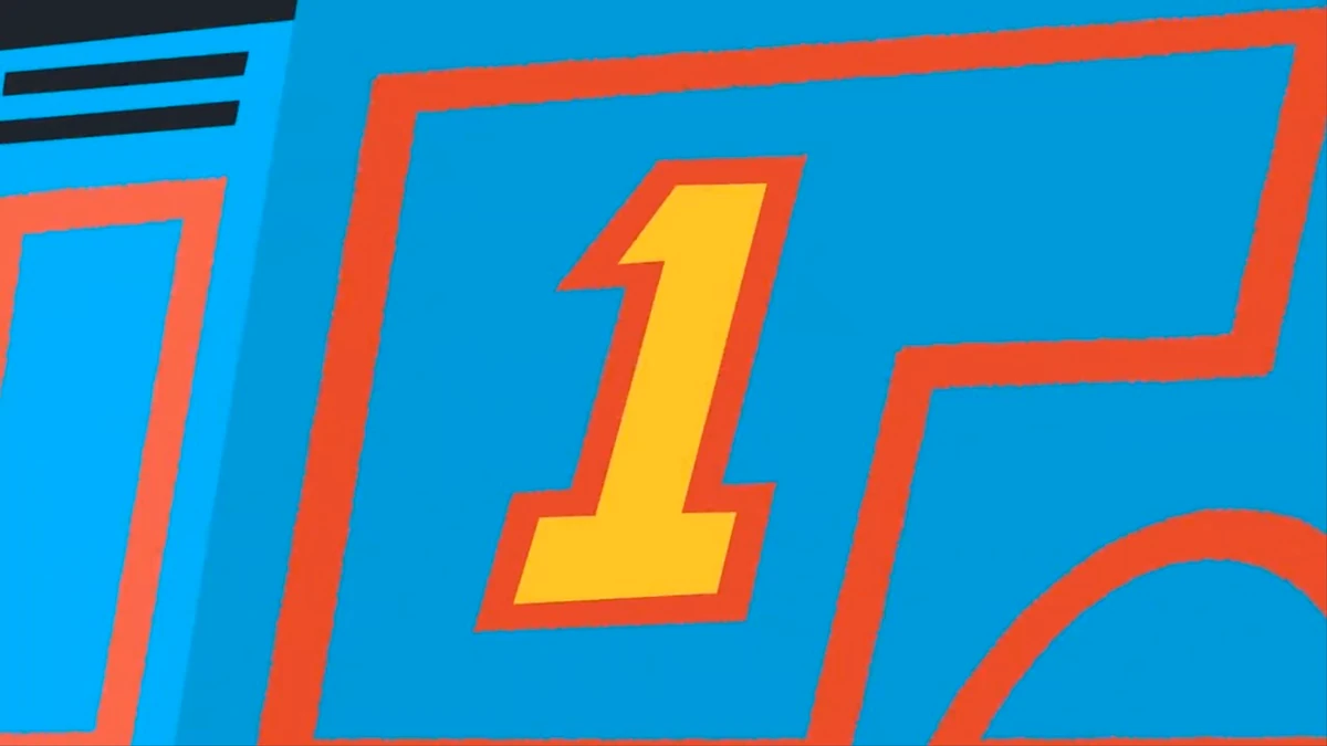The Real Number One/Gallery | Thomas & Friends: All Engines Go Wiki ...