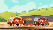 Riff and Jiff/Gallery | Thomas & Friends: All Engines Go Wiki | Fandom