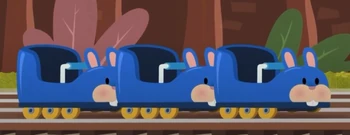 Minor Rolling Stock | Thomas & Friends: All Engines Go Wiki | Fandom