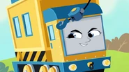 Carly/Gallery | Thomas & Friends: All Engines Go Wiki | Fandom