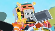 Sandy/Gallery | Thomas & Friends: All Engines Go Wiki | Fandom