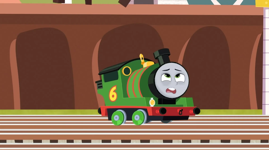 Percy/Gallery | Thomas & Friends: All Engines Go Wiki | Fandom