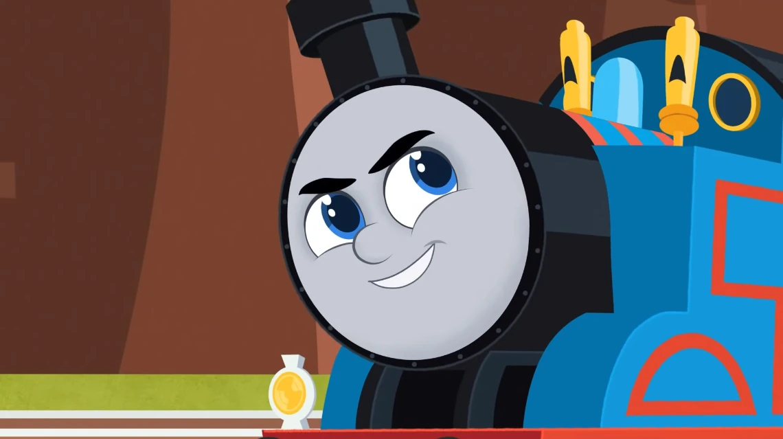 Thomas/Gallery | Thomas & Friends: All Engines Go Wiki | Fandom