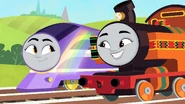 Time for Teamwork! | Thomas & Friends: All Engines Go Wiki | Fandom
